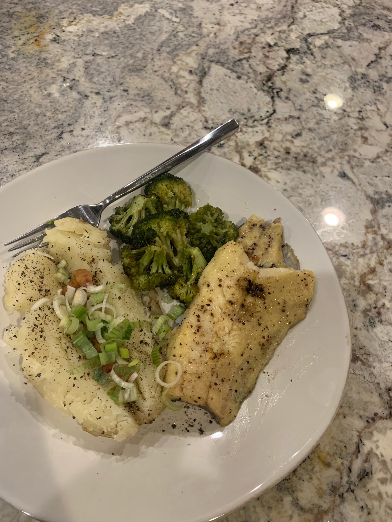 Rainbow Trout! – Toomey's Seasoning