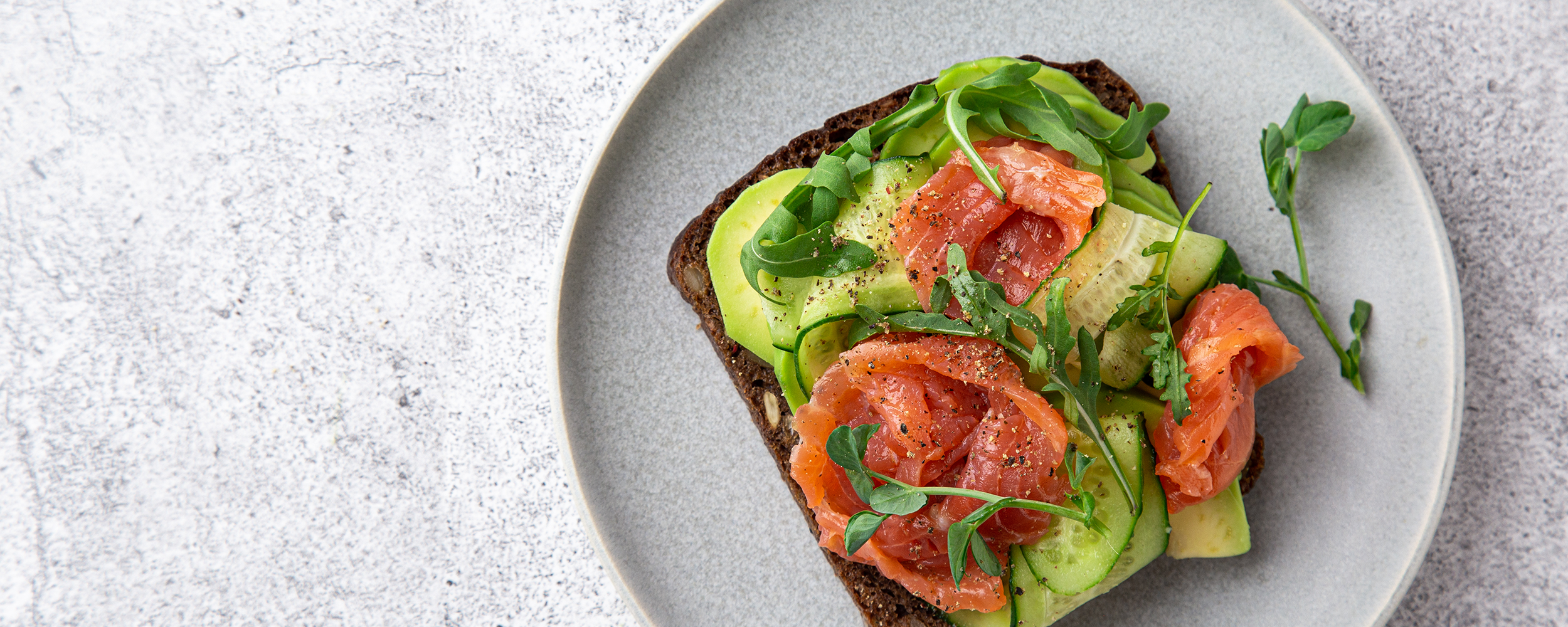 Toast with Toomey's – Toomey's Seasoning | Sprinkle The Deliciousness