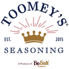 Toomey's Seasoning | Sprinkle The Deliciousness